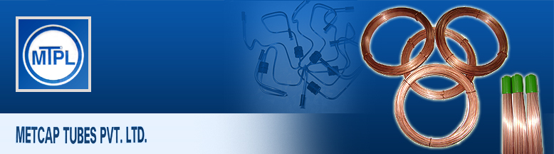 METCAP TUBES PVT. LTD
