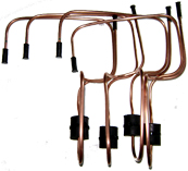 METCAP TUBES PVT. LTD